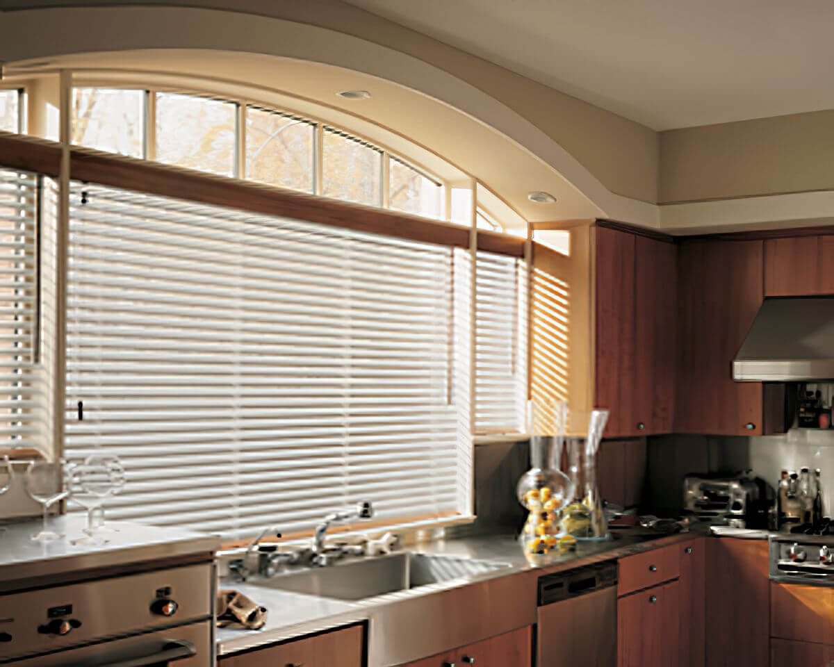 Blinds & Shades | Creative Shades & Cabinetry