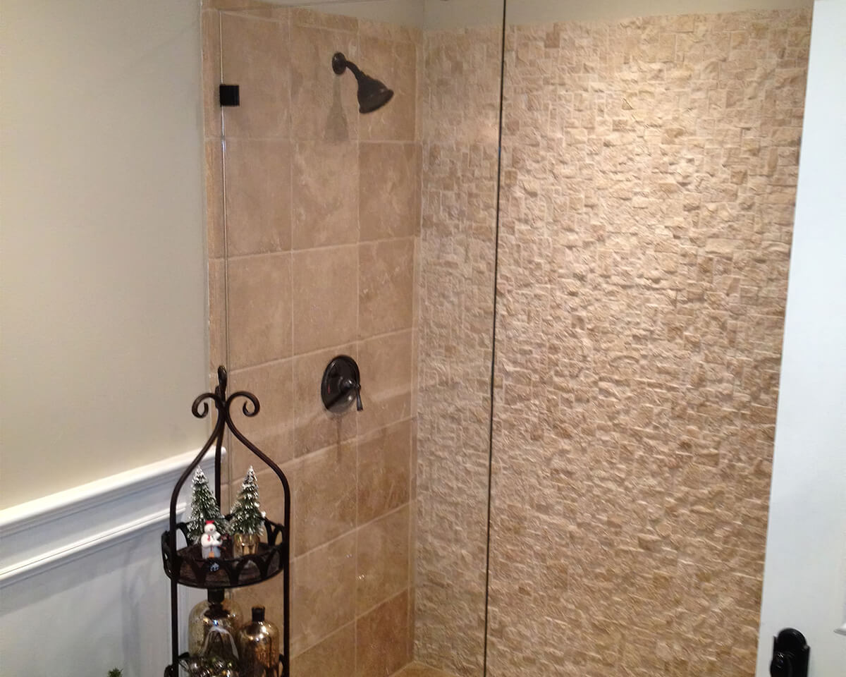 Bathroom Gallery | Creative Shades & Cabinetry