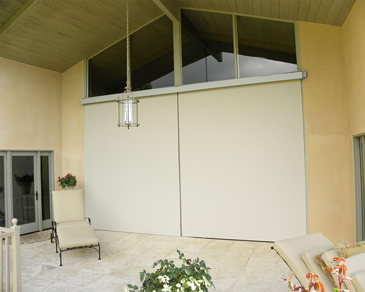 Blinds & Shades | Creative Shades & Cabinetry