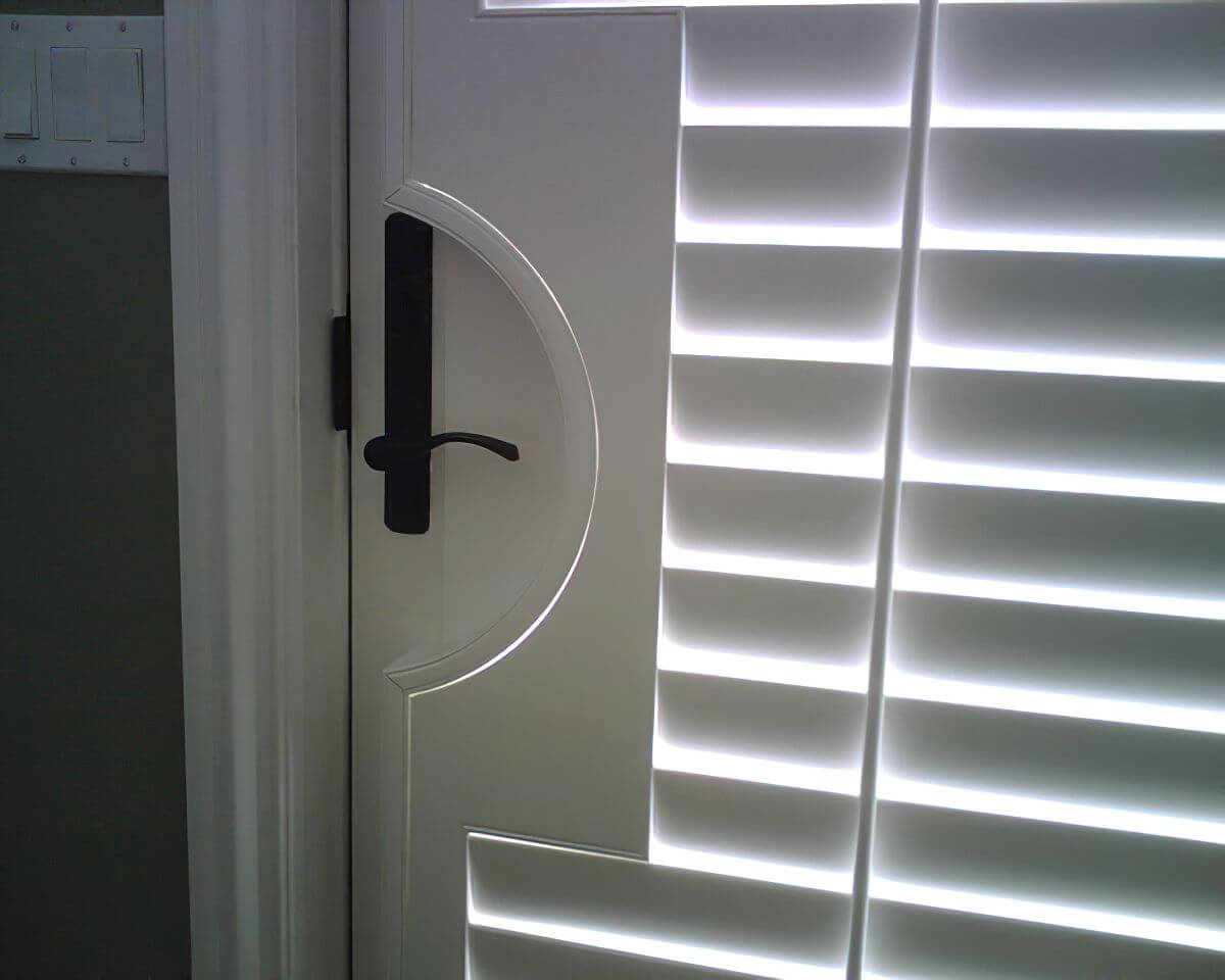 Shutters | Creative Shades & Cabinetry