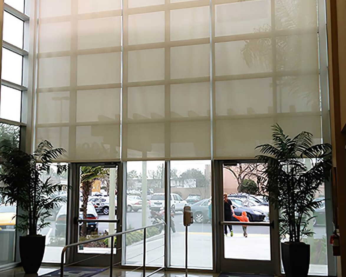 Blinds & Shades | Creative Shades & Cabinetry